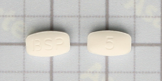 부스파 정 [5mg] ( Buspar tab [5mg]) | 의약품정보 | 의료정보 | 건강정보 | 서울아산병원