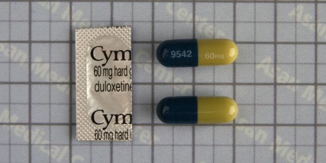 심발타 캡슐 [60mg] ( Cymbalta cap [60mg]) | 의약품정보 | 의료정보 | 건강정보 | 서울아산병원