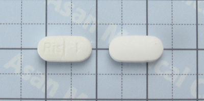 리스페달 정 [1mg] ( Risperdal tab [1mg]) | 의약품정보 | 의료정보 | 건강정보 | 서울아산병원