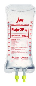 플라주오피 주 [1000ml] ( Plaju OP inj [1000ml]) | 의약품정보 | 의료정보 | 건강정보 | 서울아산병원